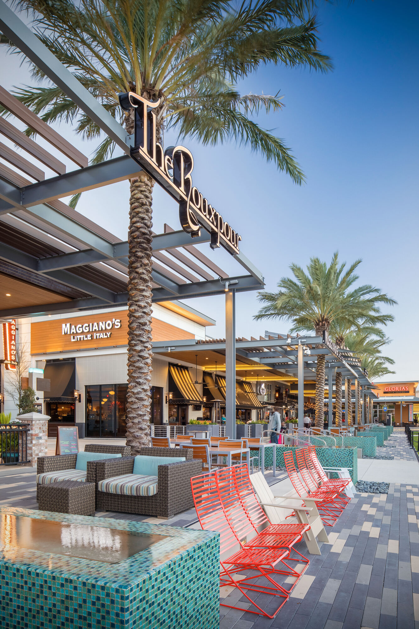 Baybrook Mall - Brookfield Properties