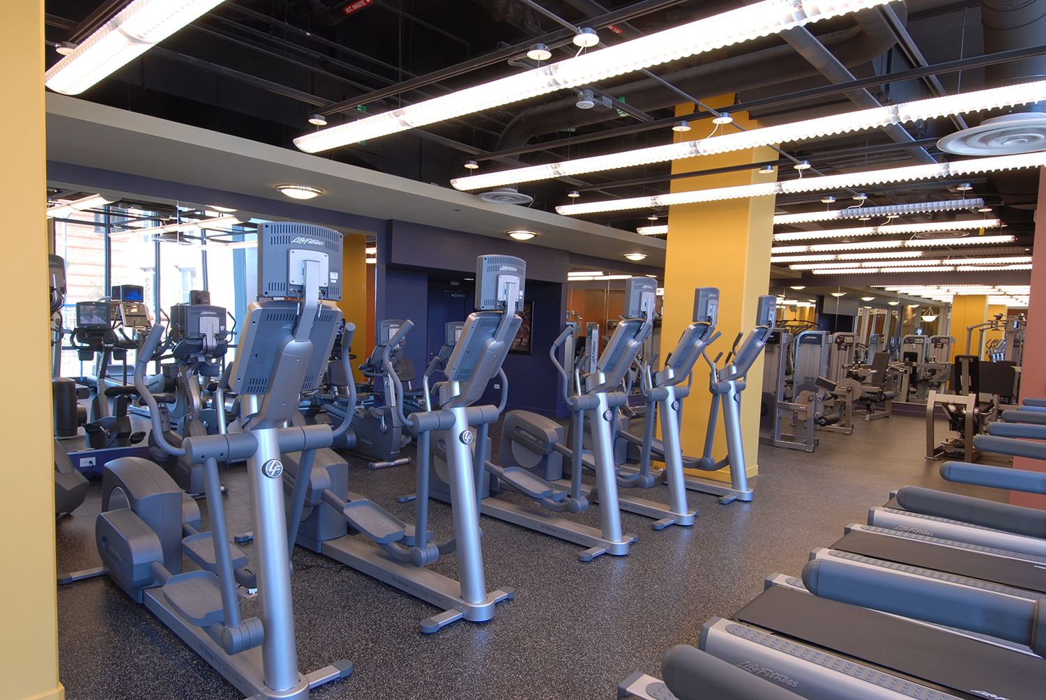 Sky55 - Brookfield Properties