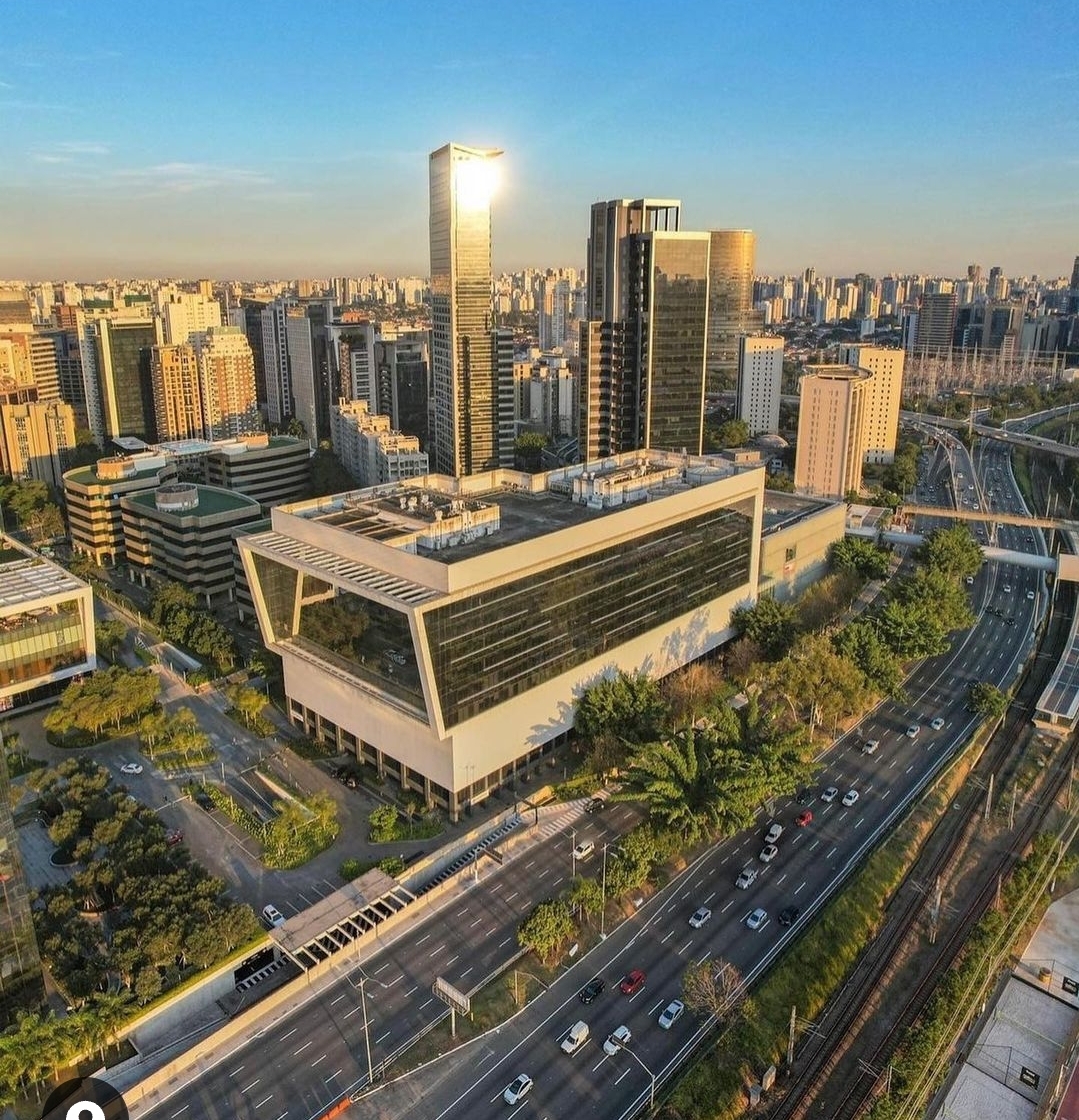 JK - Tower B - Brookfield Properties