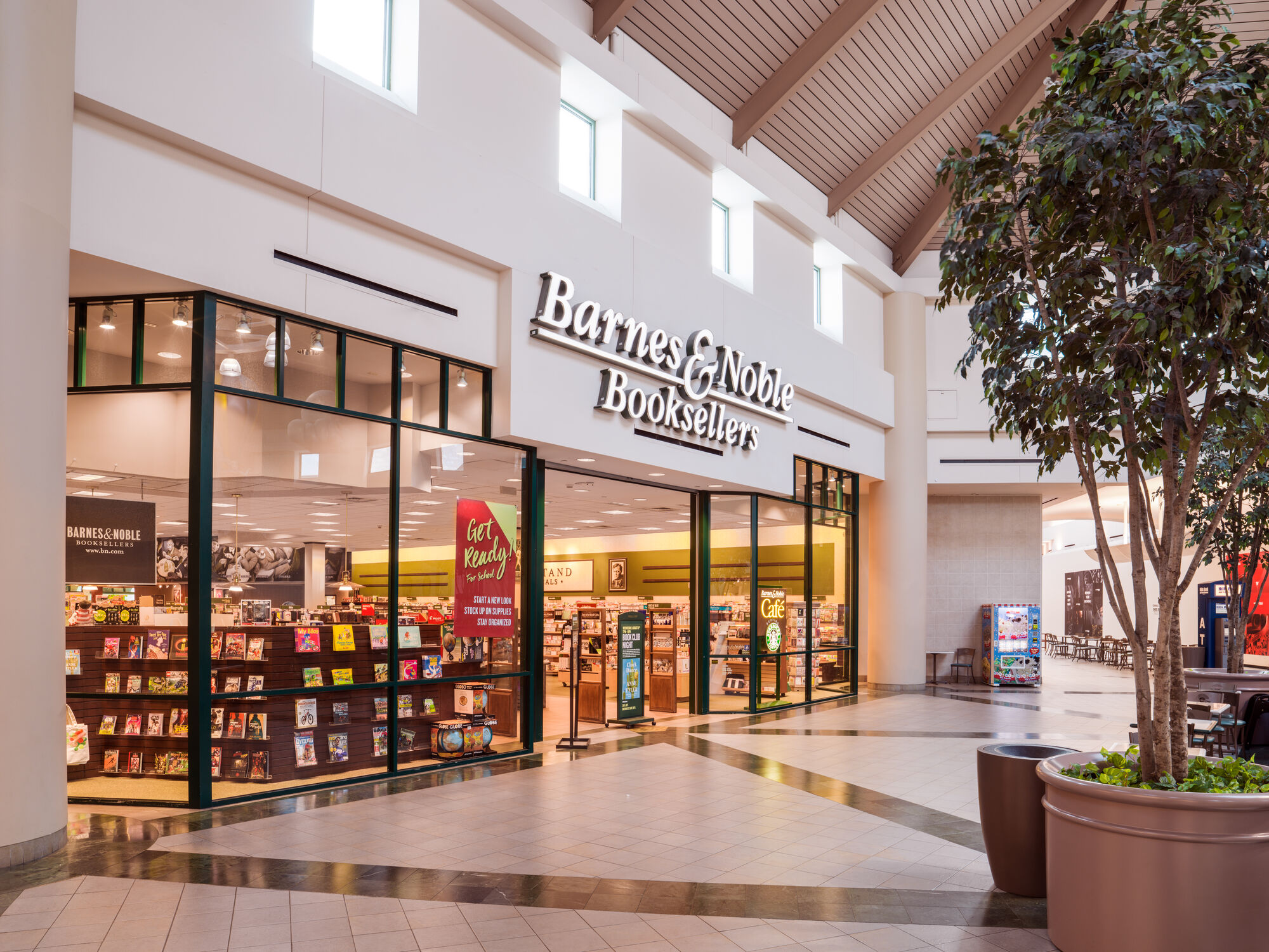 Coral Ridge Mall - Brookfield Properties