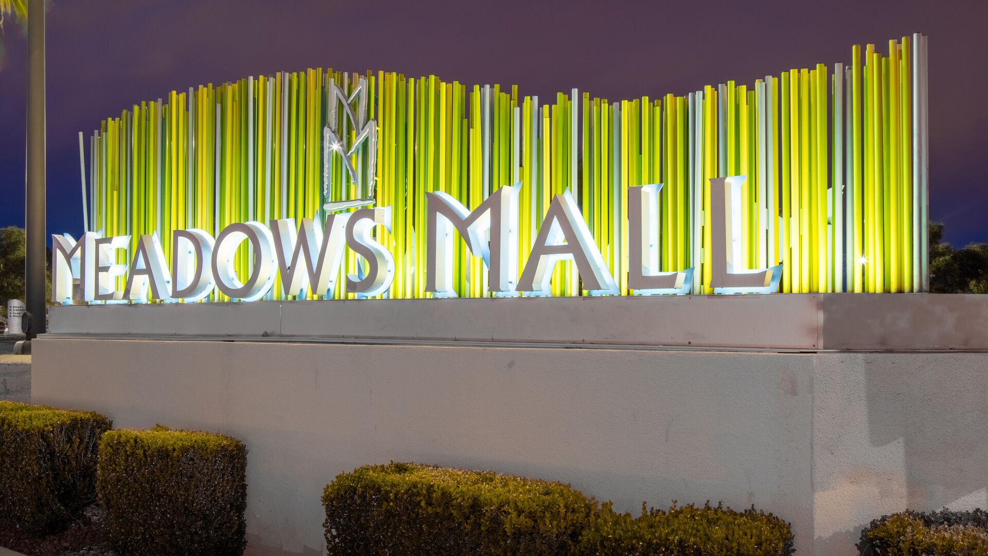 Meadows Mall - Brookfield Properties