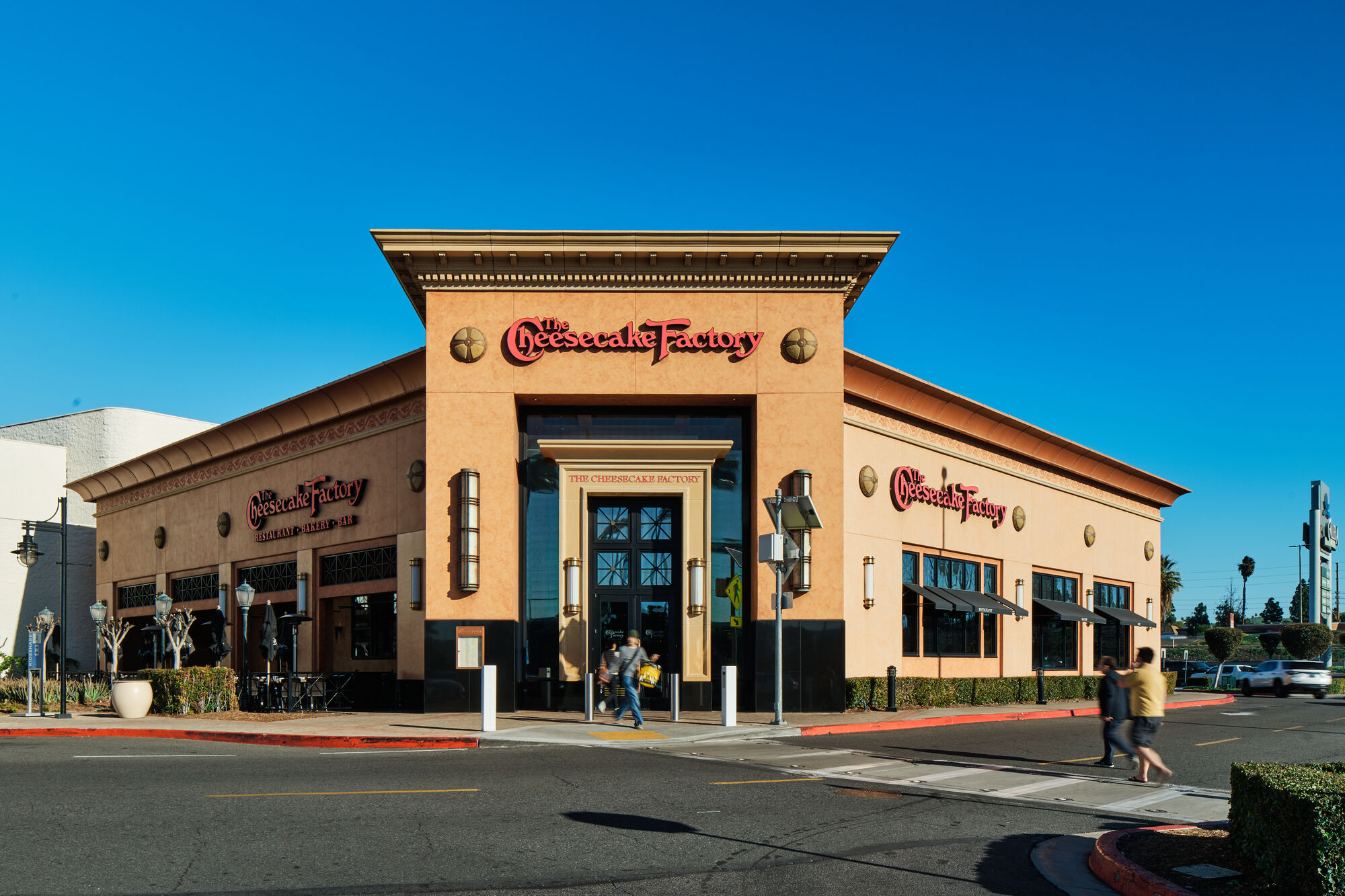 Galleria At Tyler - Brookfield Properties