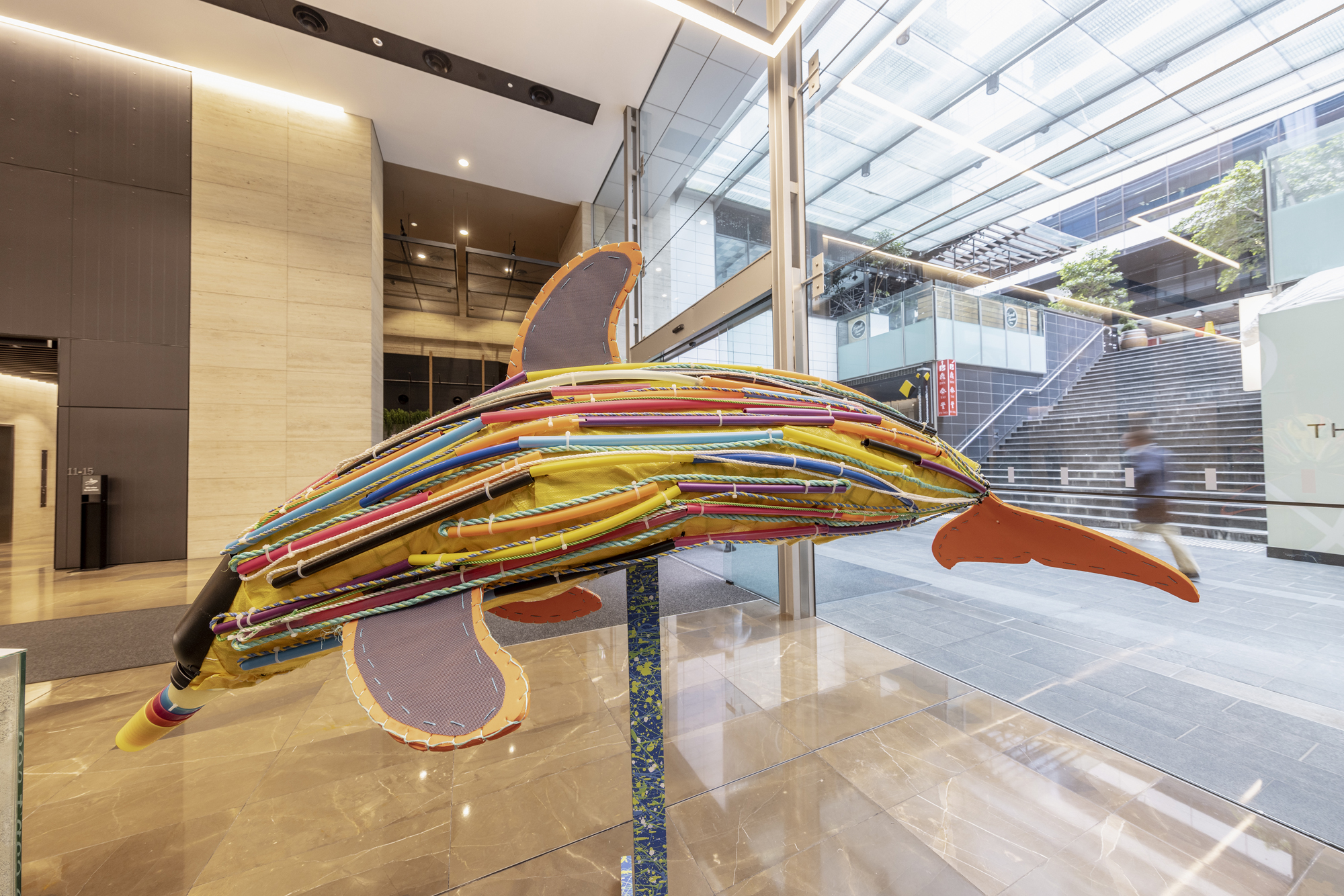 680 George Street - Brookfield Properties