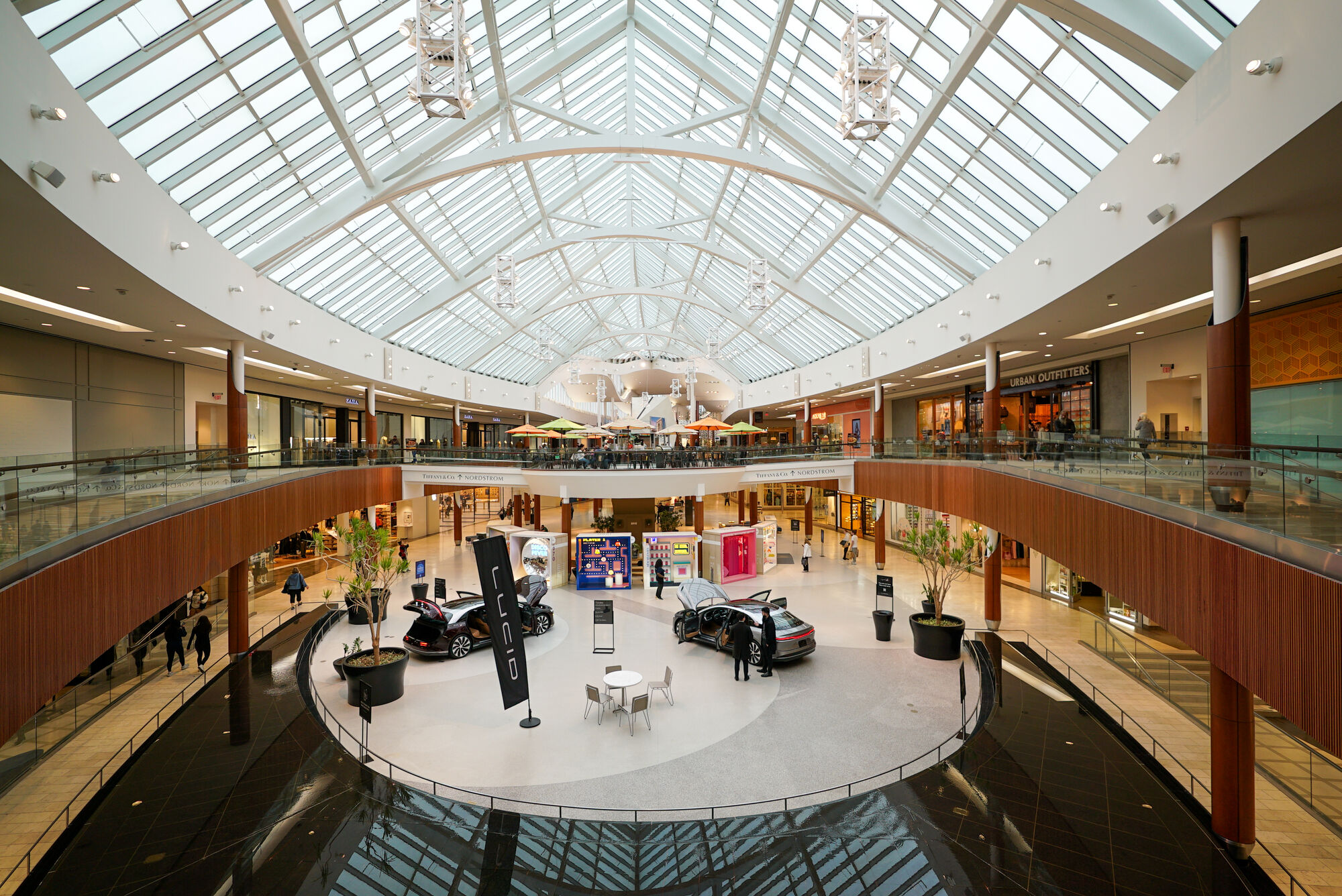 Natick Mall - Brookfield Properties