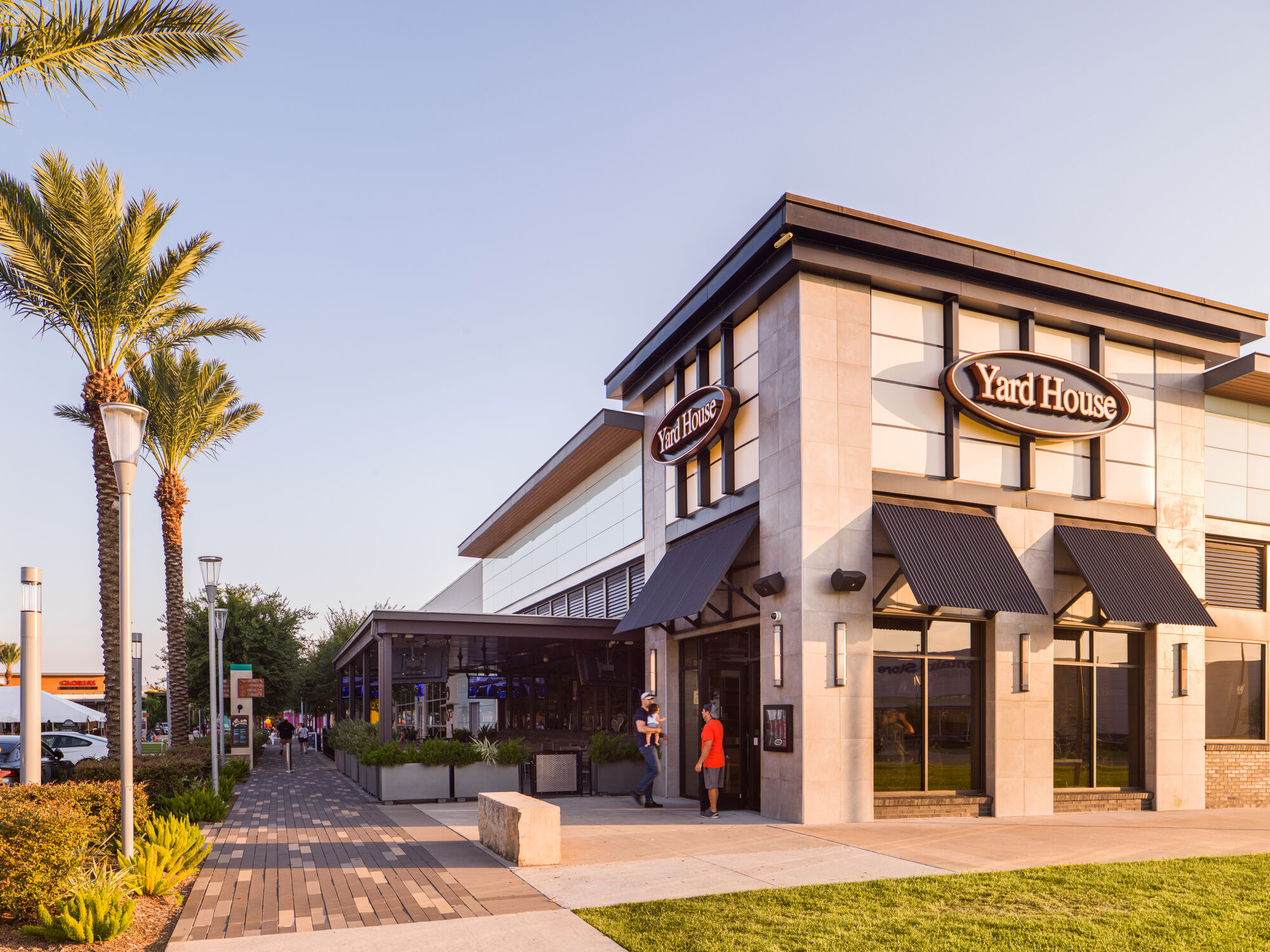 Baybrook Mall - Brookfield Properties