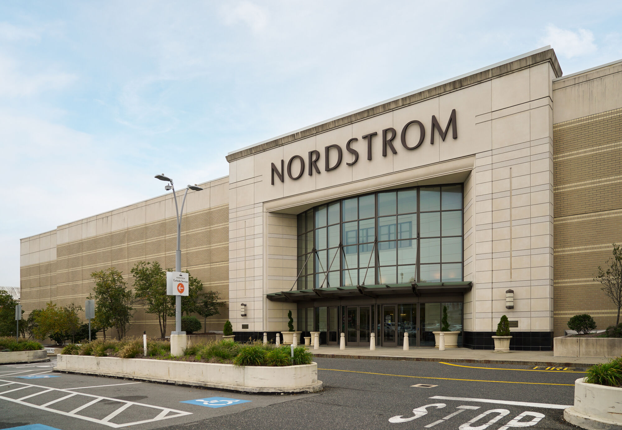 Natick Mall - Brookfield Properties