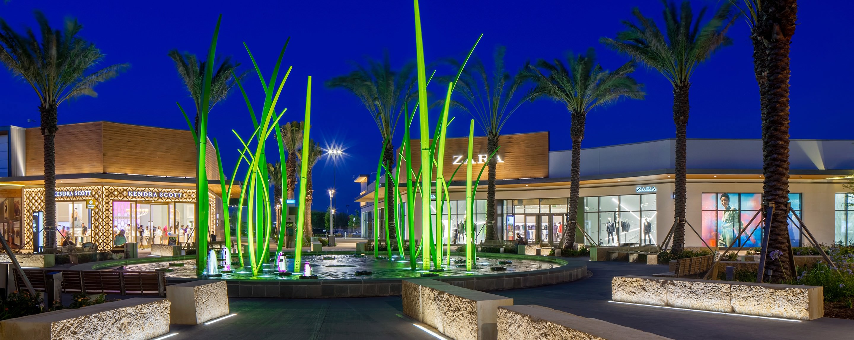 Baybrook Mall - Brookfield Properties