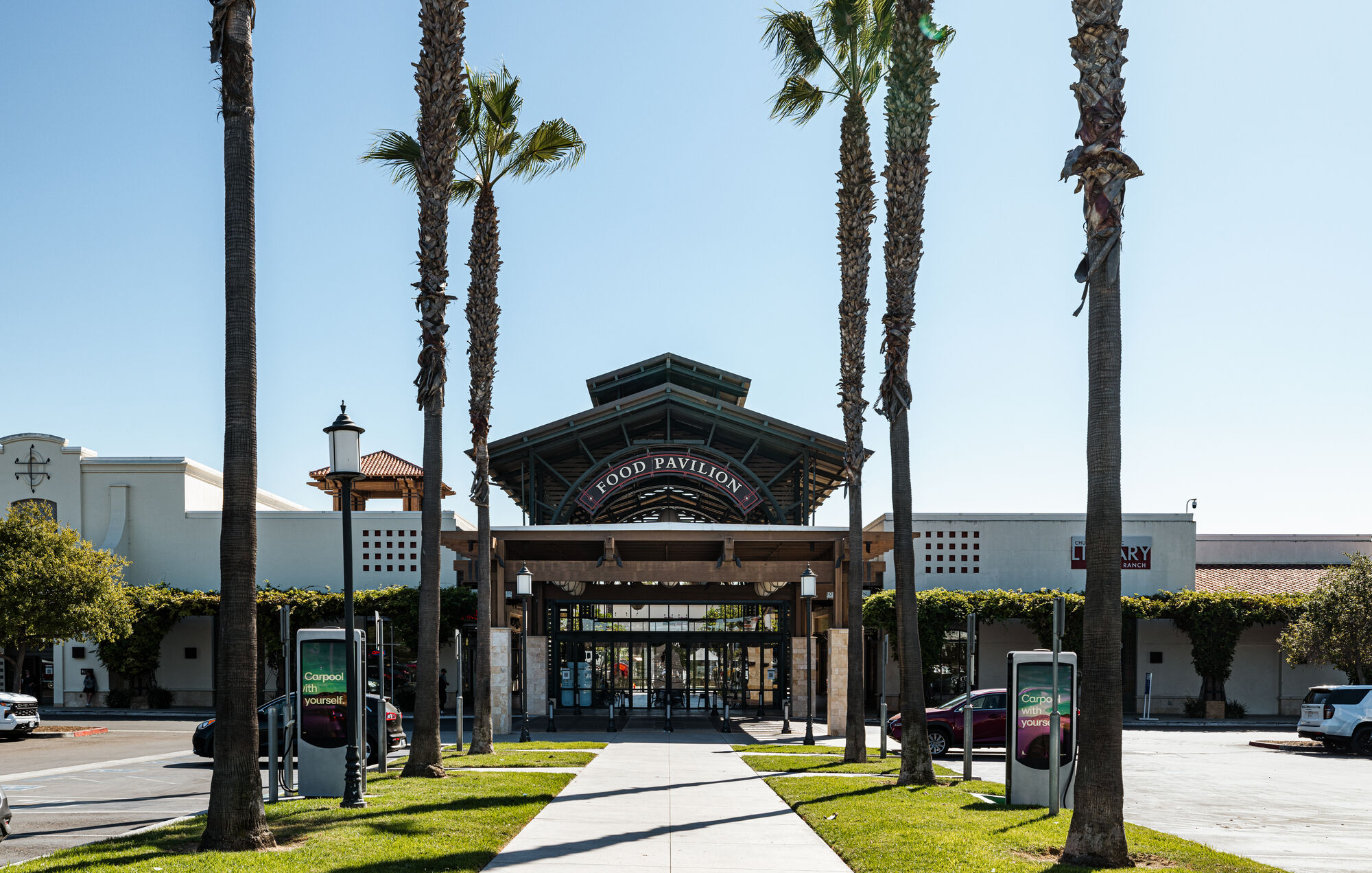 Otay Ranch Town Center New Businesses Coming To East Chula Vista Mall