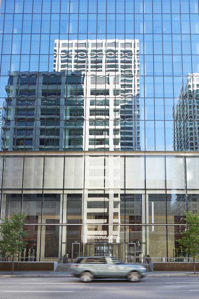 Brookfield Place Calgary - Brookfield Properties