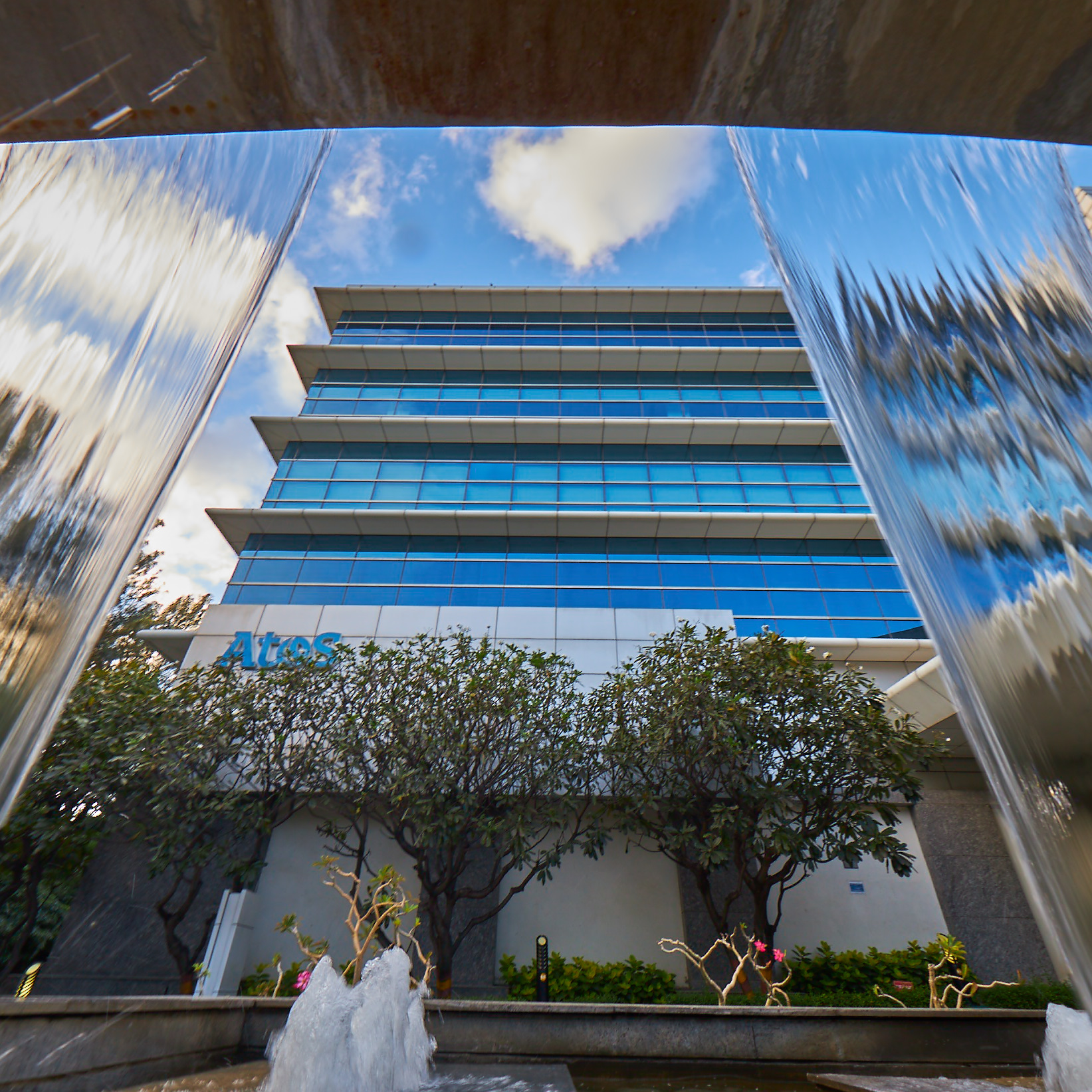 Centennial - Brookfield Properties