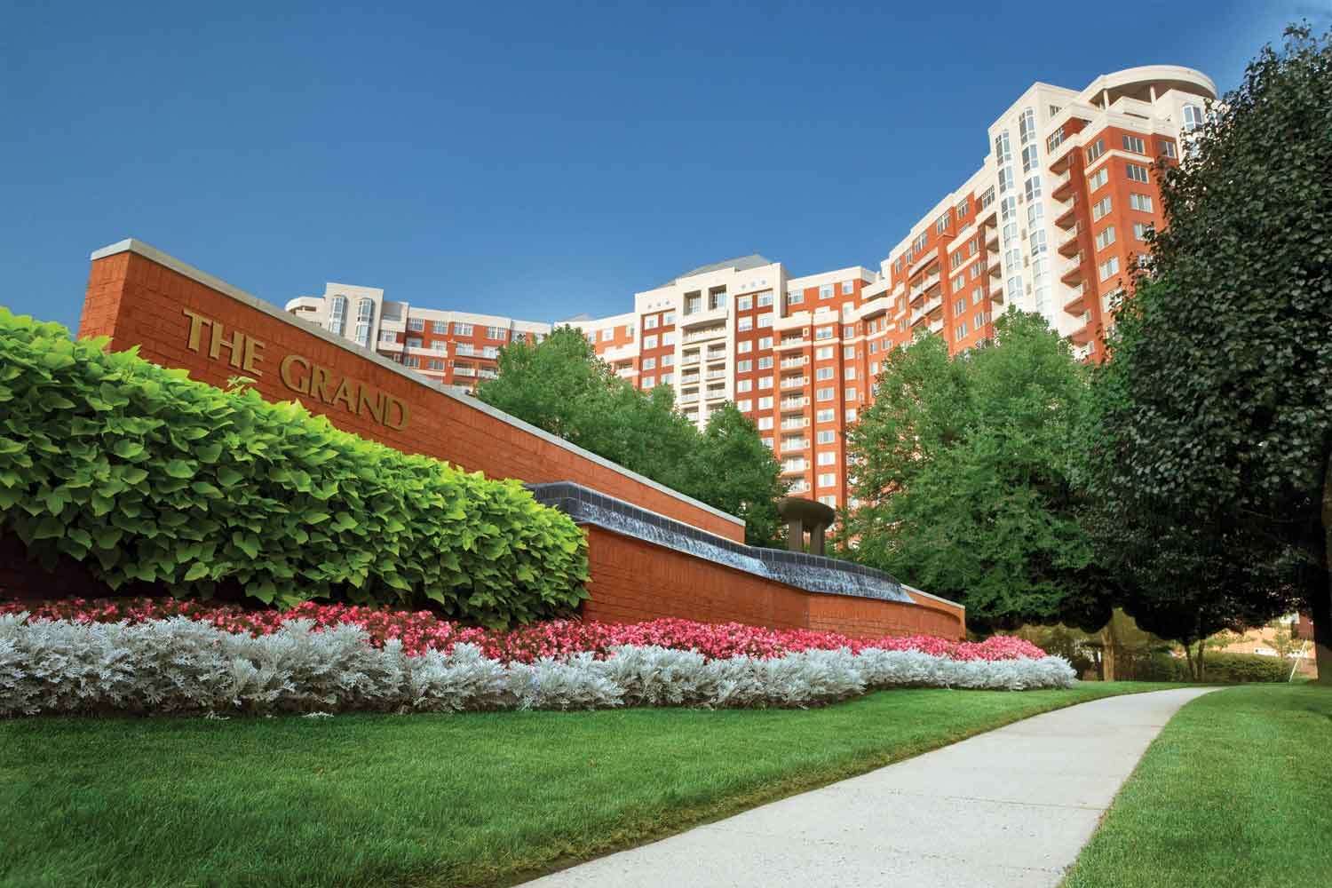 The Grand - Brookfield Properties