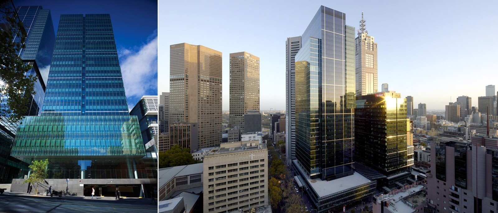 111 Bourke at East End Place - Brookfield Properties