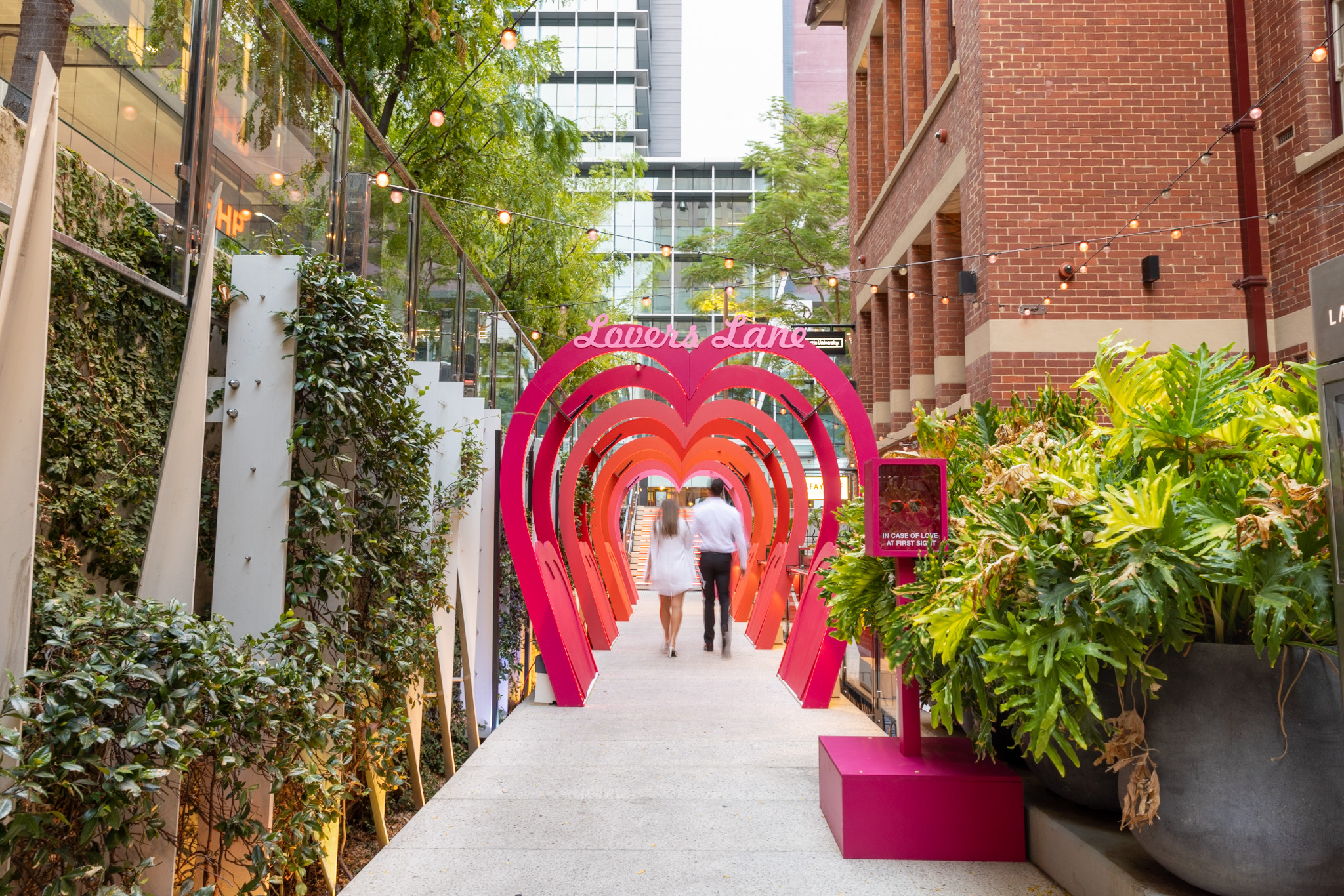 Brookfield Place Perth - Tower 1 - Brookfield Properties