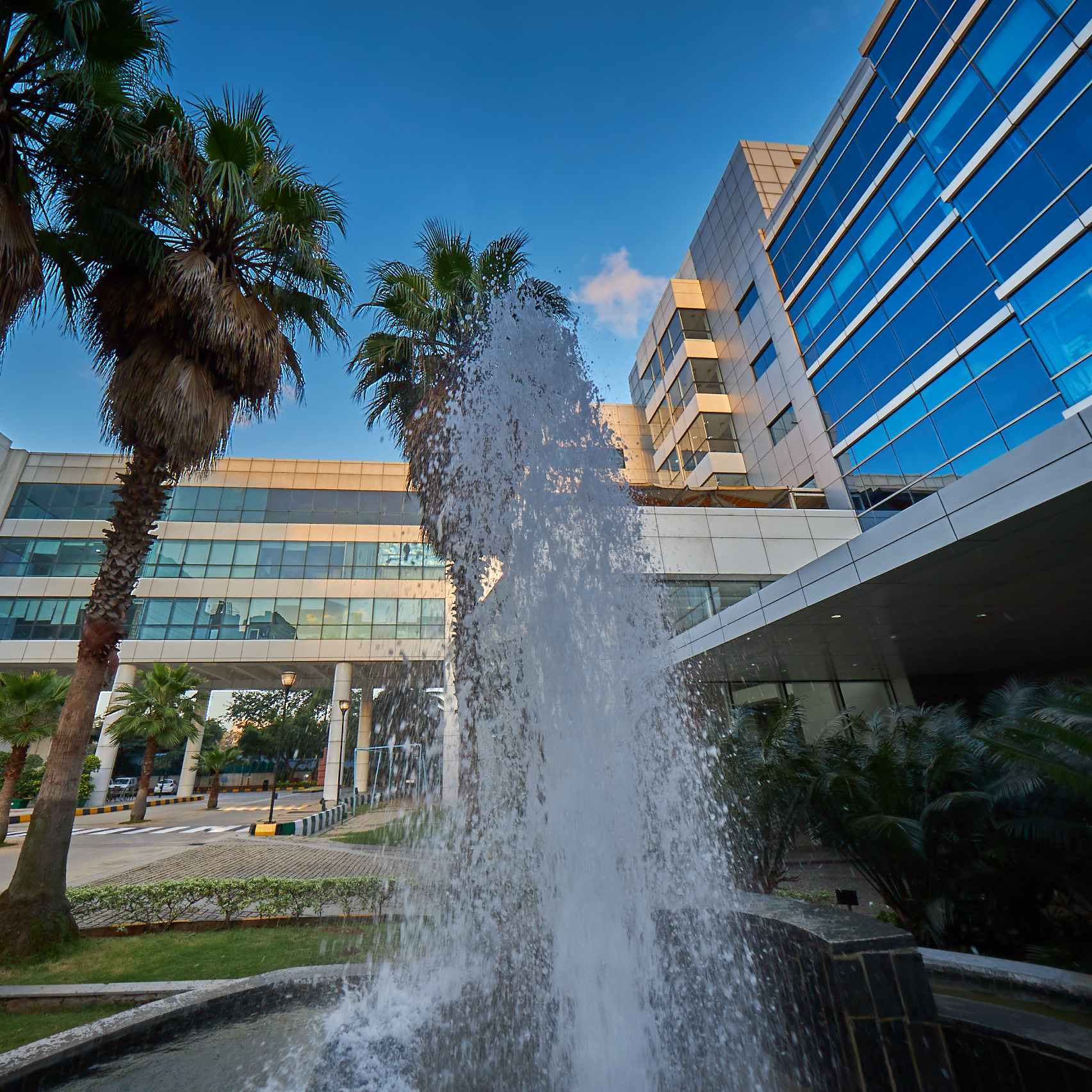 Centennial - Brookfield Properties