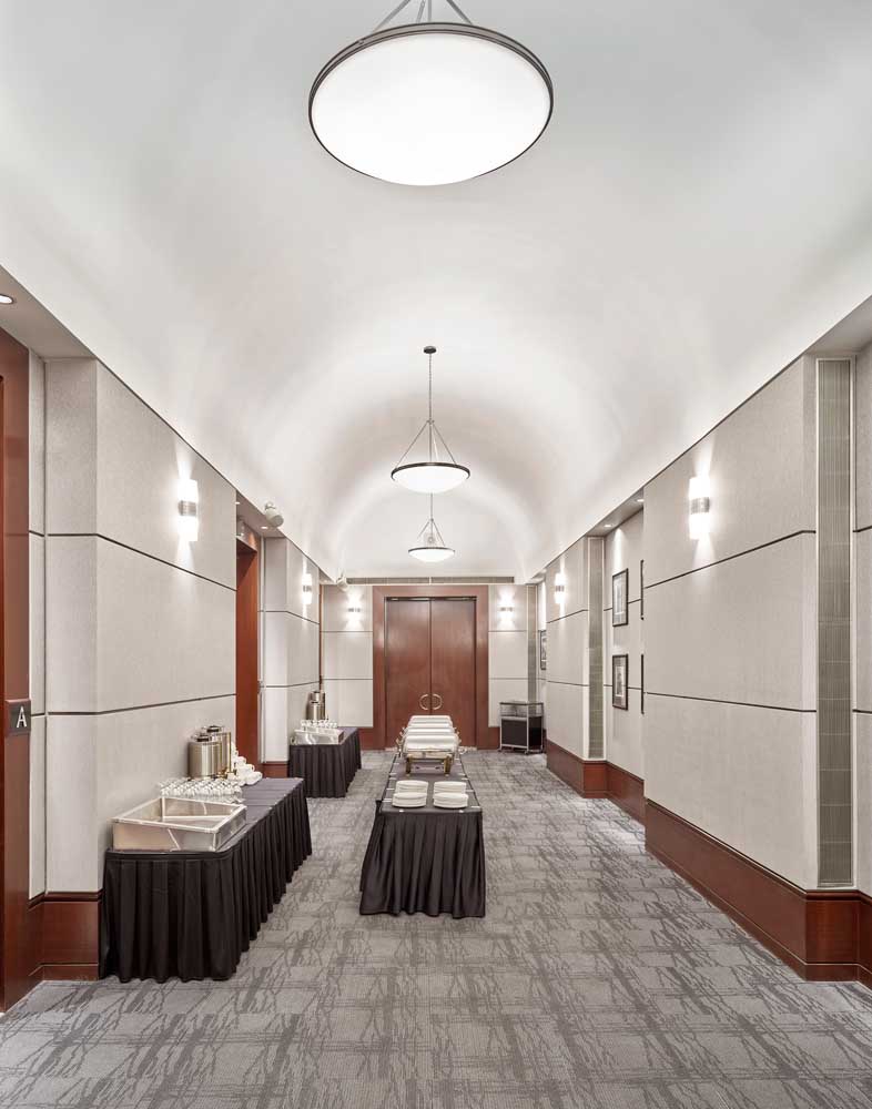 Bankers Hall West - Brookfield Properties