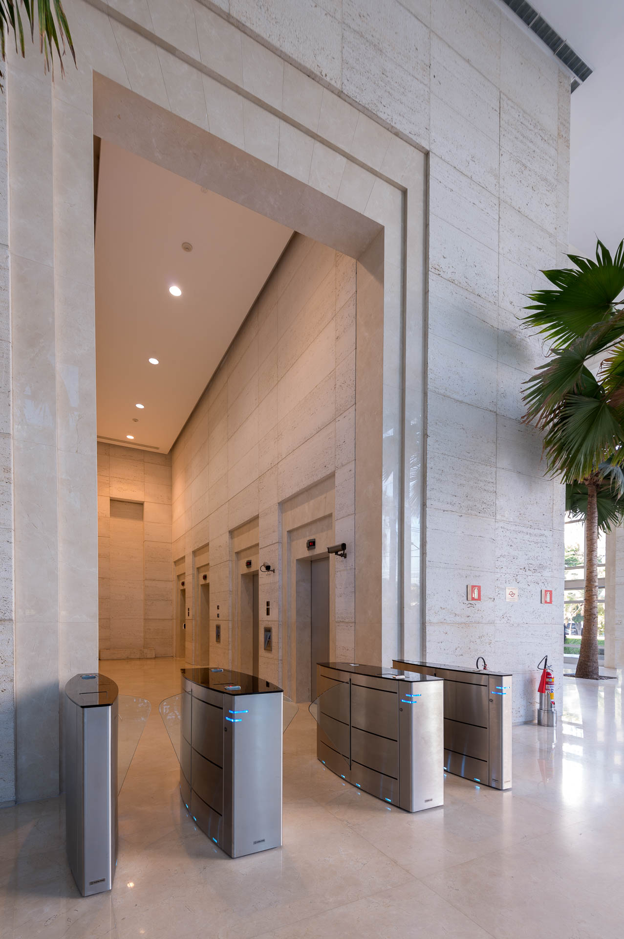 Faria Lima Square - Brookfield Properties