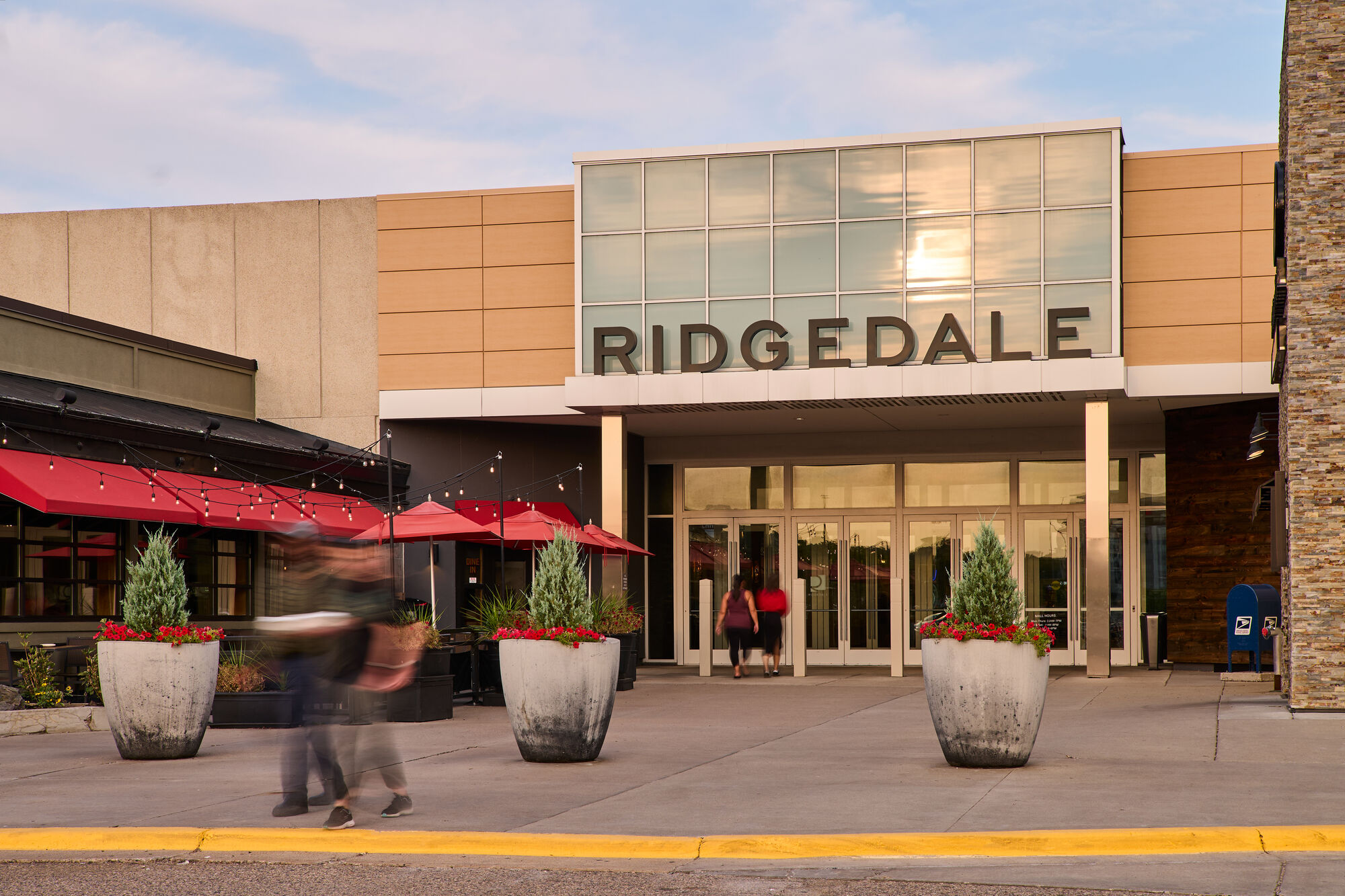 Ridgedale Center - Brookfield Properties