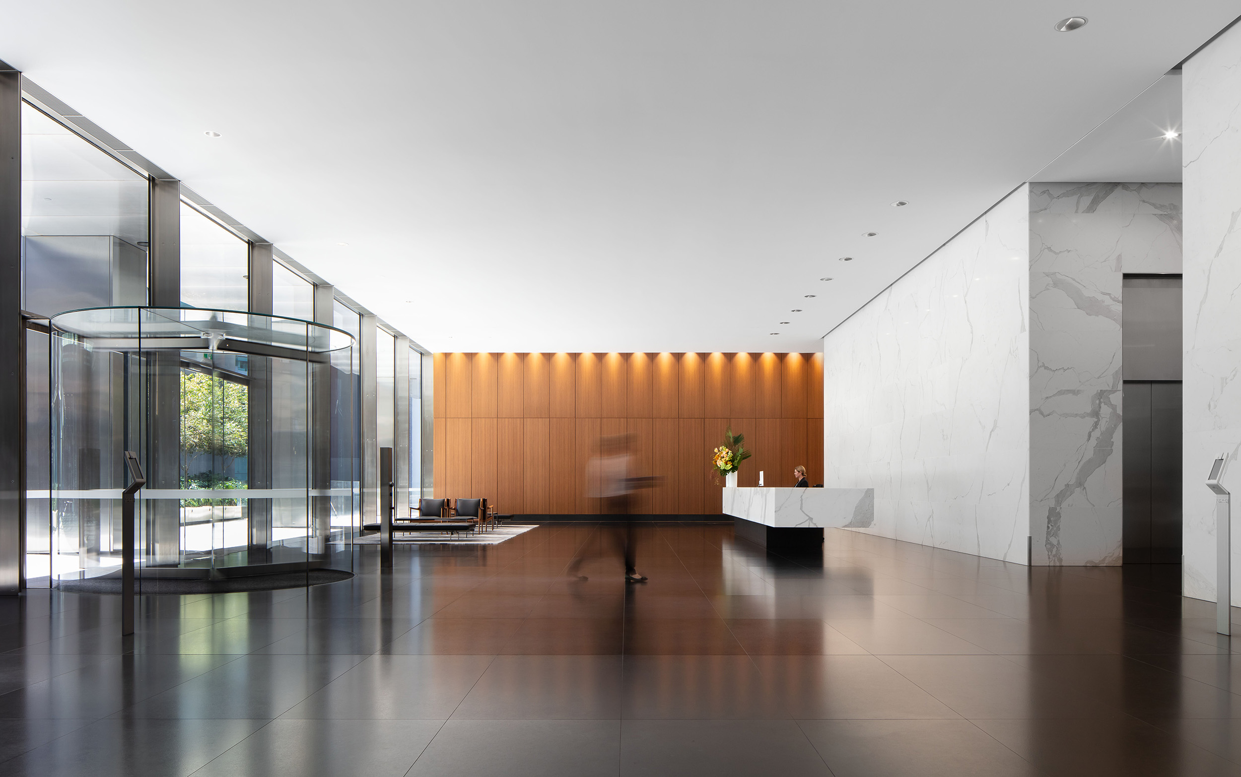 Brookfield Place Perth - Tower 2 - Brookfield Properties