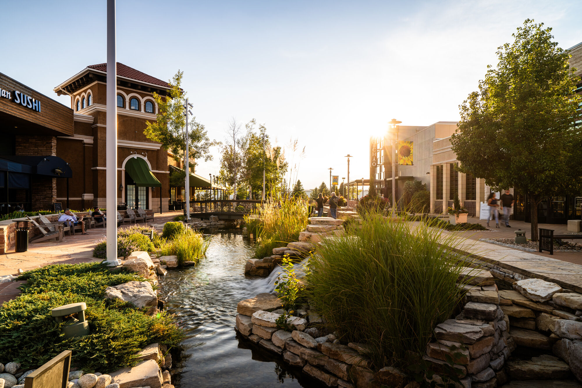 Park Meadows - Brookfield Properties