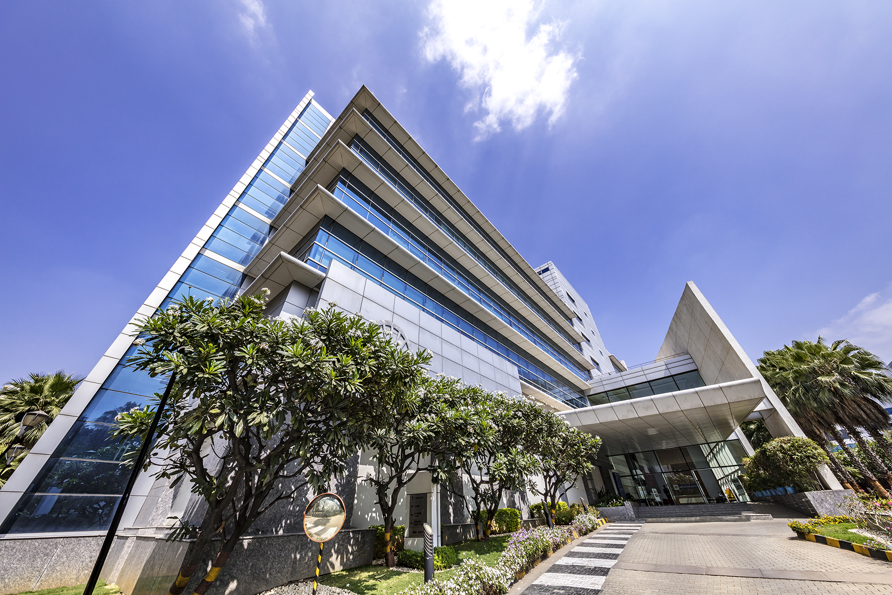 Centennial - Brookfield Properties