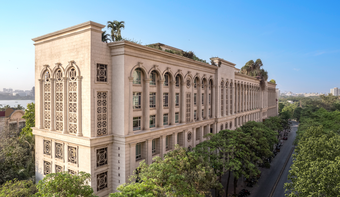 Downtown Powai - Brookfield Properties