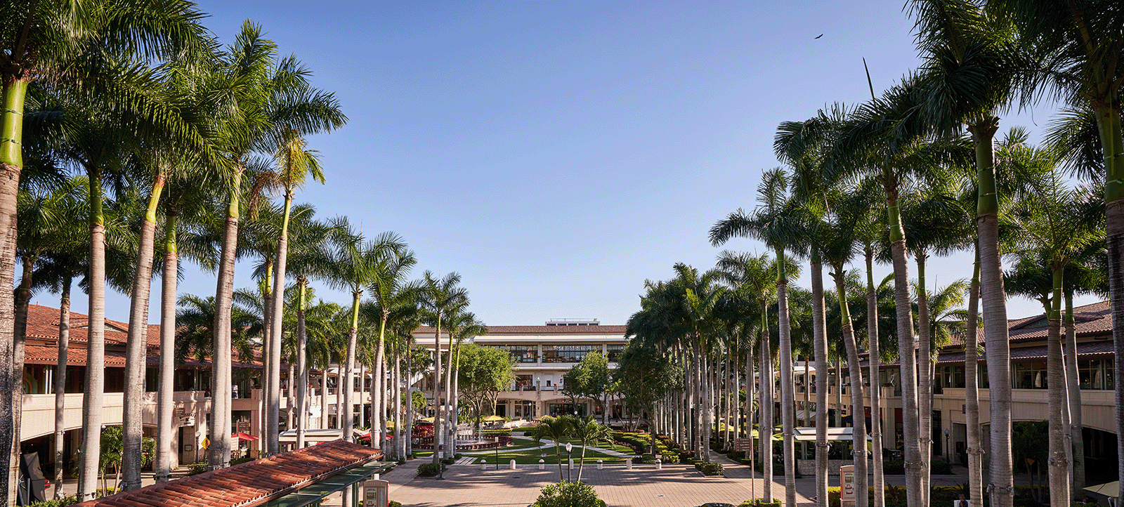 Village Of Merrick Park