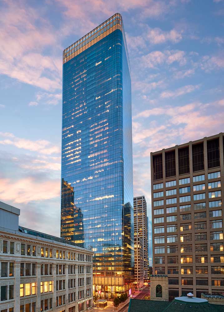 Brookfield Place Calgary - Brookfield Properties