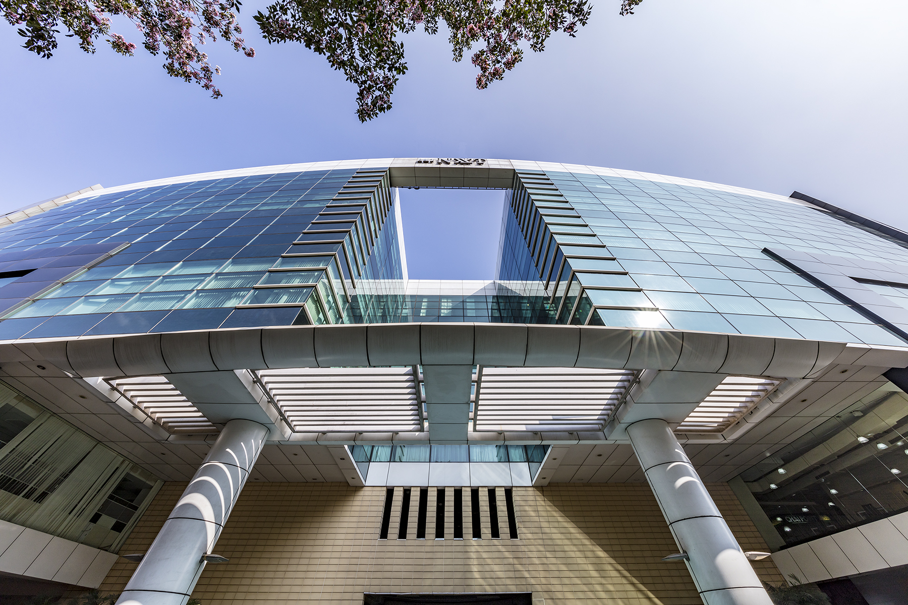 NXT - Brookfield Properties