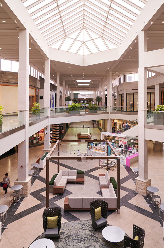 Perimeter Mall - Brookfield Properties