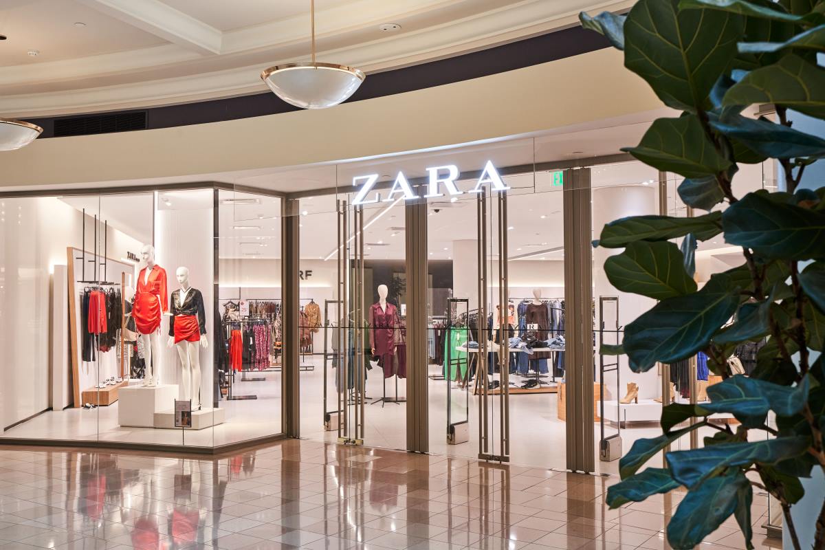 Pioneer Place - Brookfield Properties