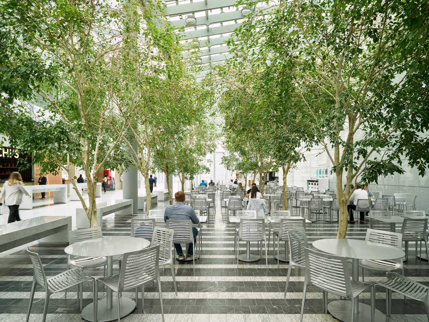 Brookfield Place Calgary Retail - Brookfield Properties