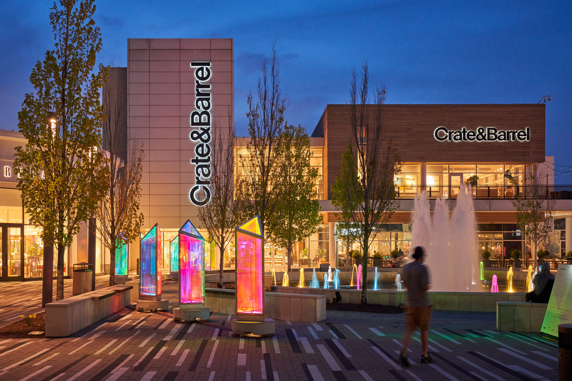 Oakbrook Center - Brookfield Properties