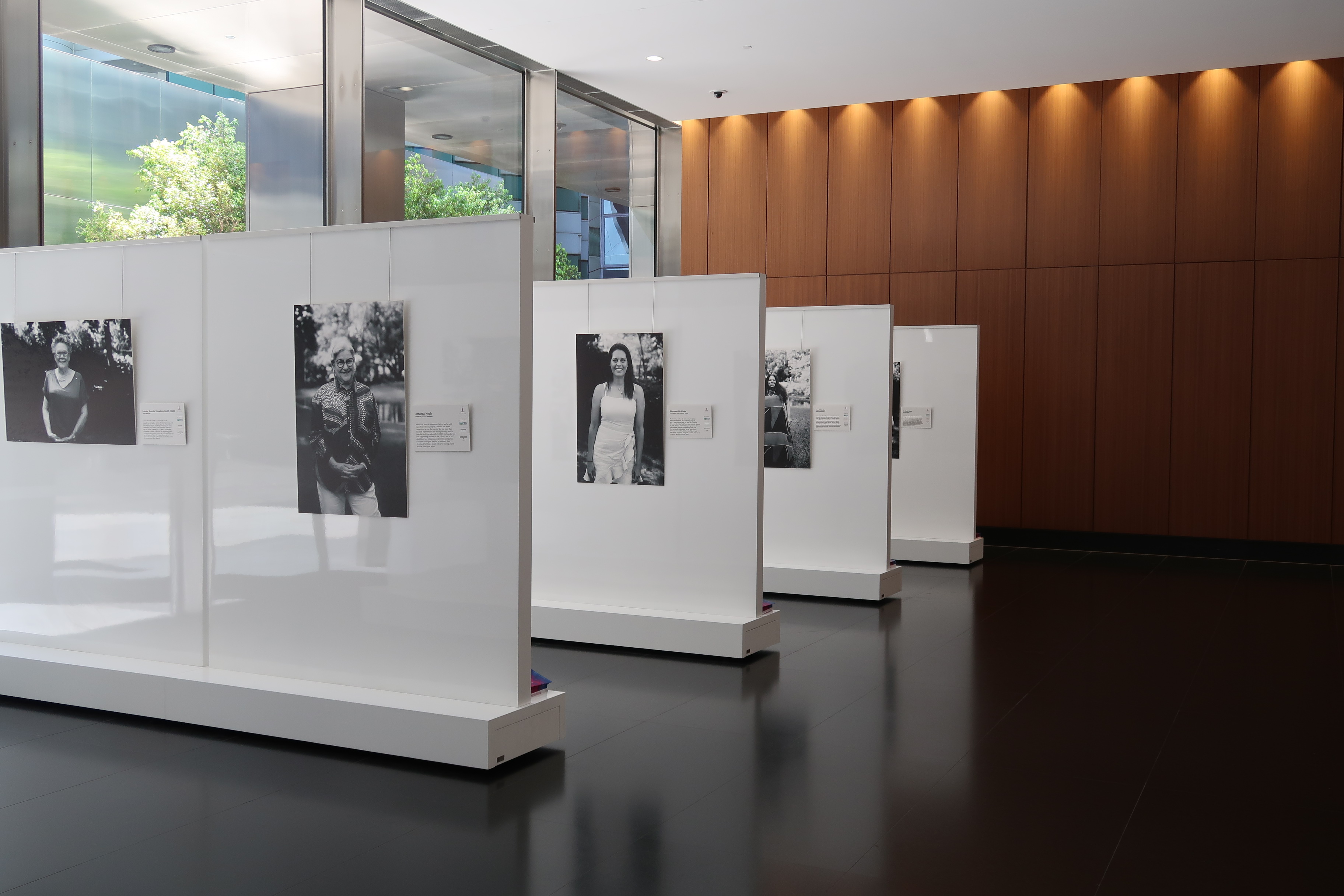 Brookfield Place Perth - Tower 2 - Brookfield Properties