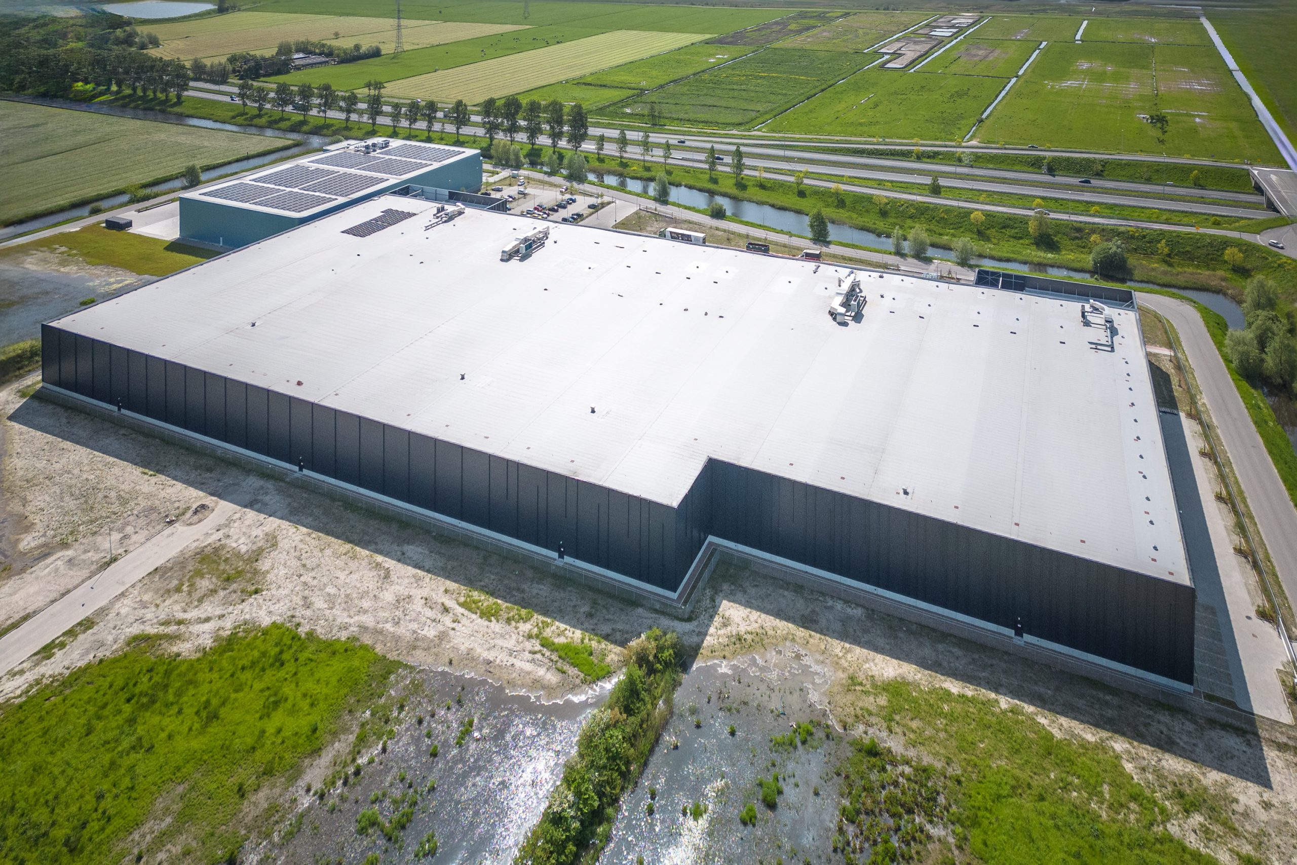 Groningen Ii Brookfield Properties