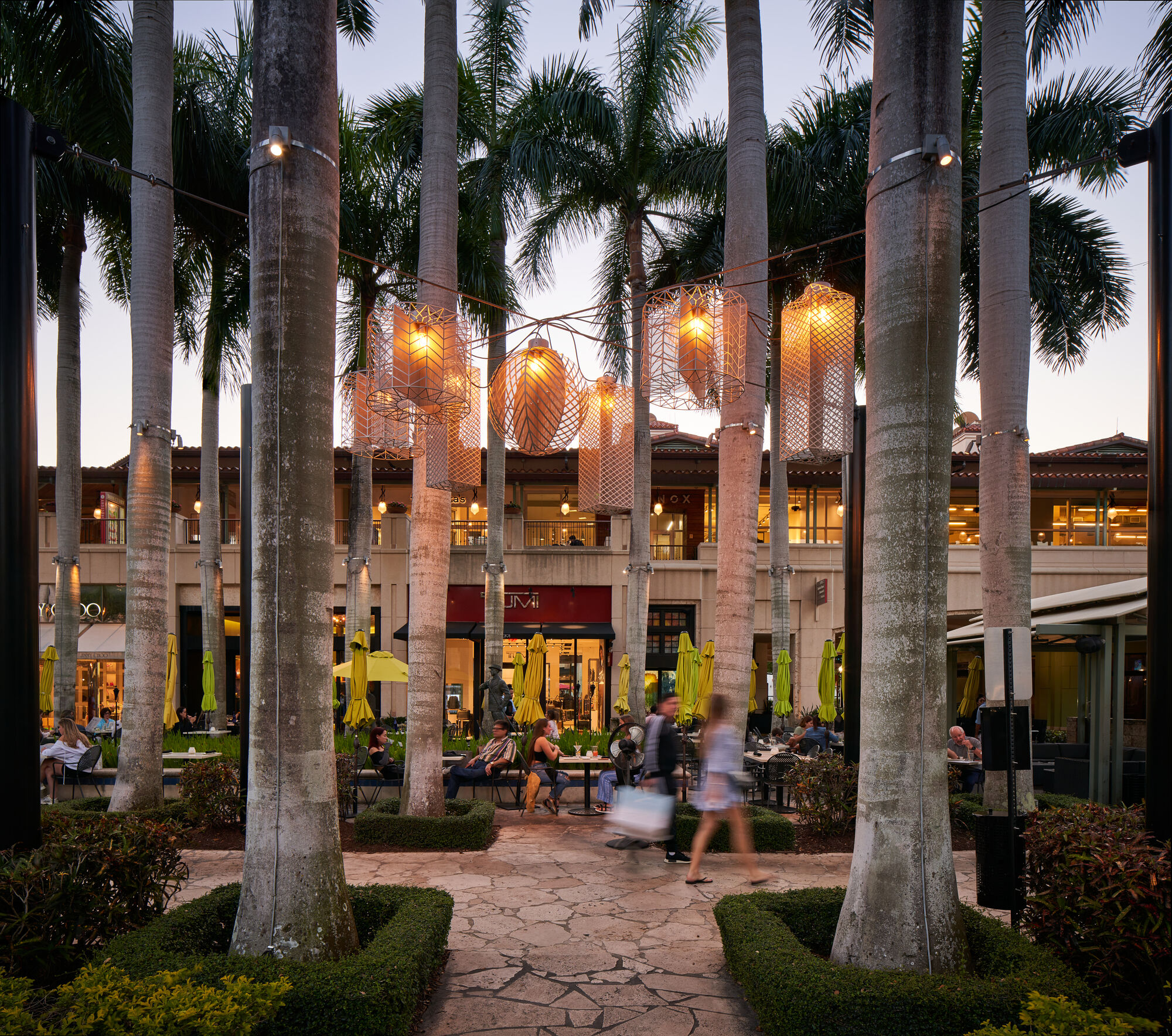 Shops at Merrick Park - Brookfield Properties