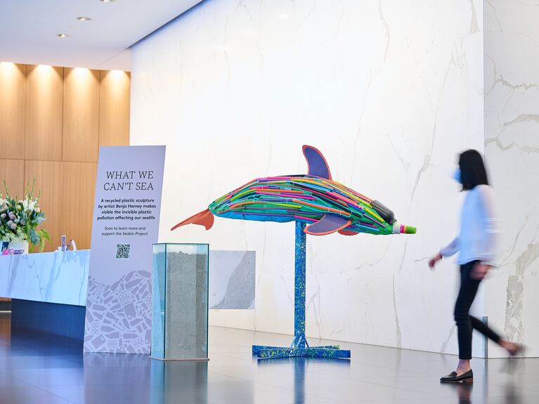 Brookfield Place Perth - Tower 2 - Brookfield Properties