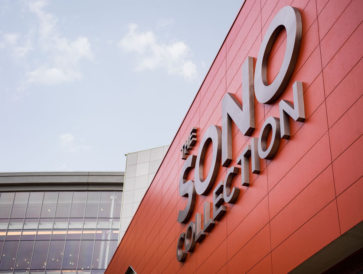 The SoNo Collection - Brookfield Properties