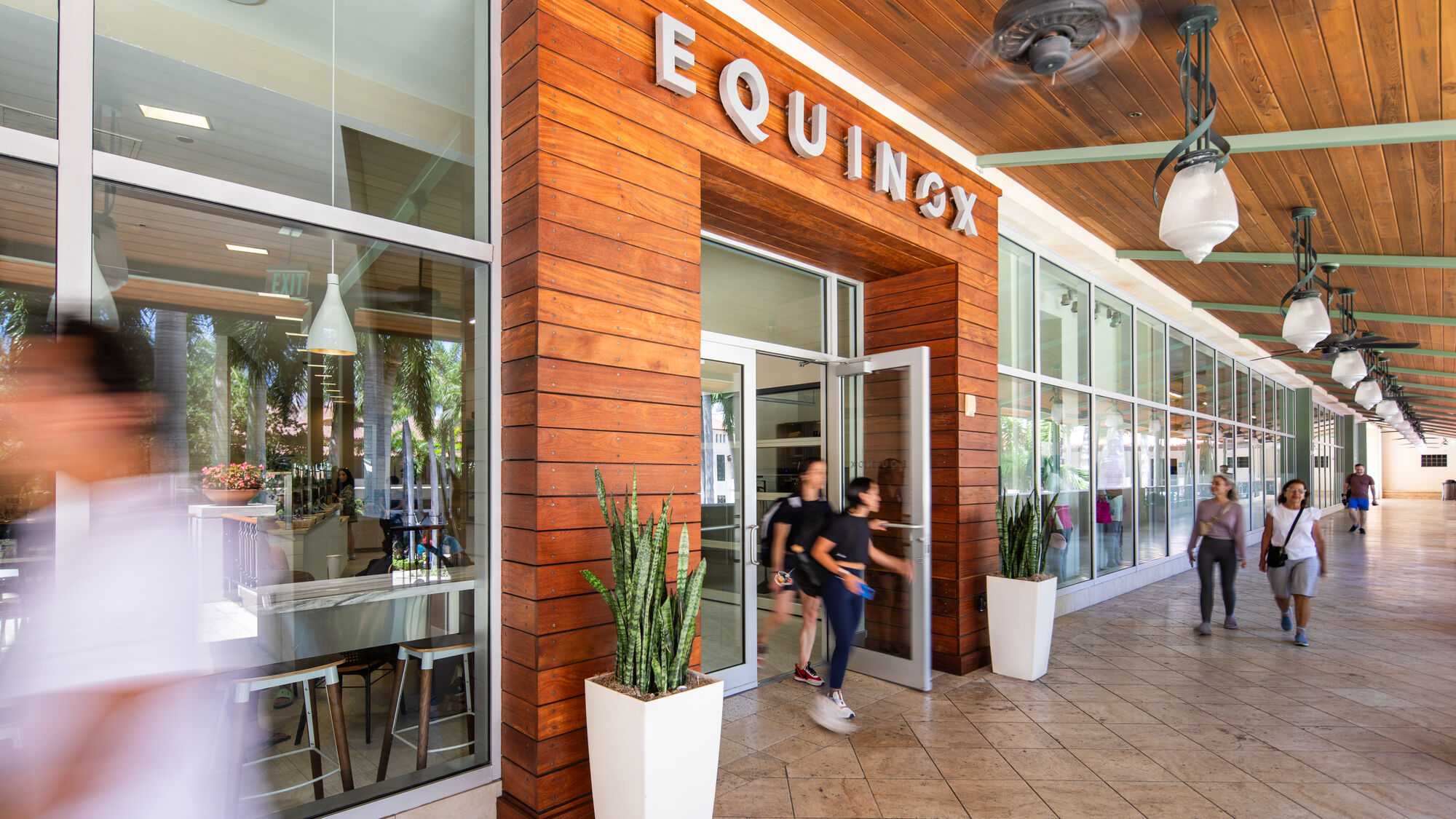 Shops at Merrick Park - Brookfield Properties