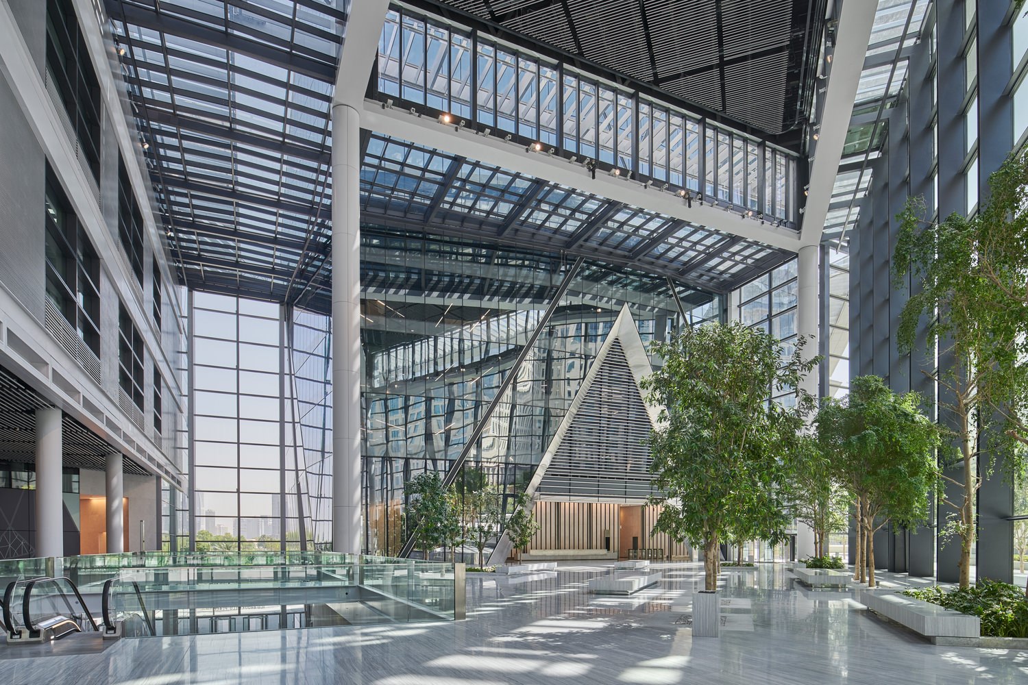 ICD Brookfield Place - Brookfield Properties