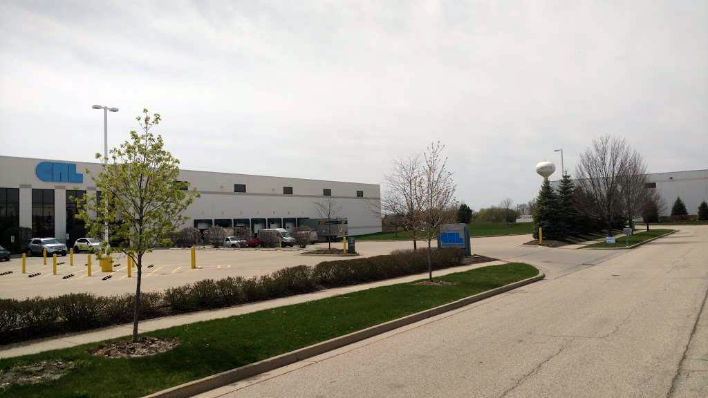 2765 Spectrum Drive - Brookfield Properties