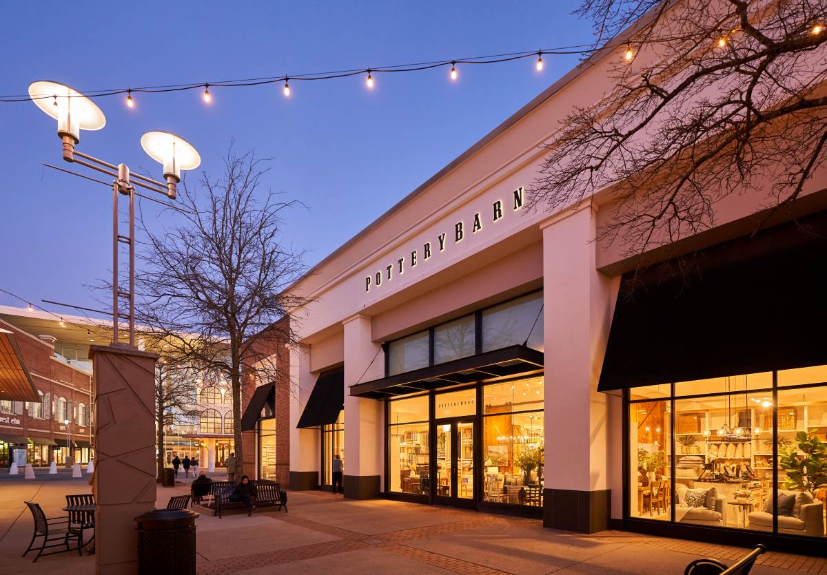 The Streets At Southpoint - Brookfield Properties