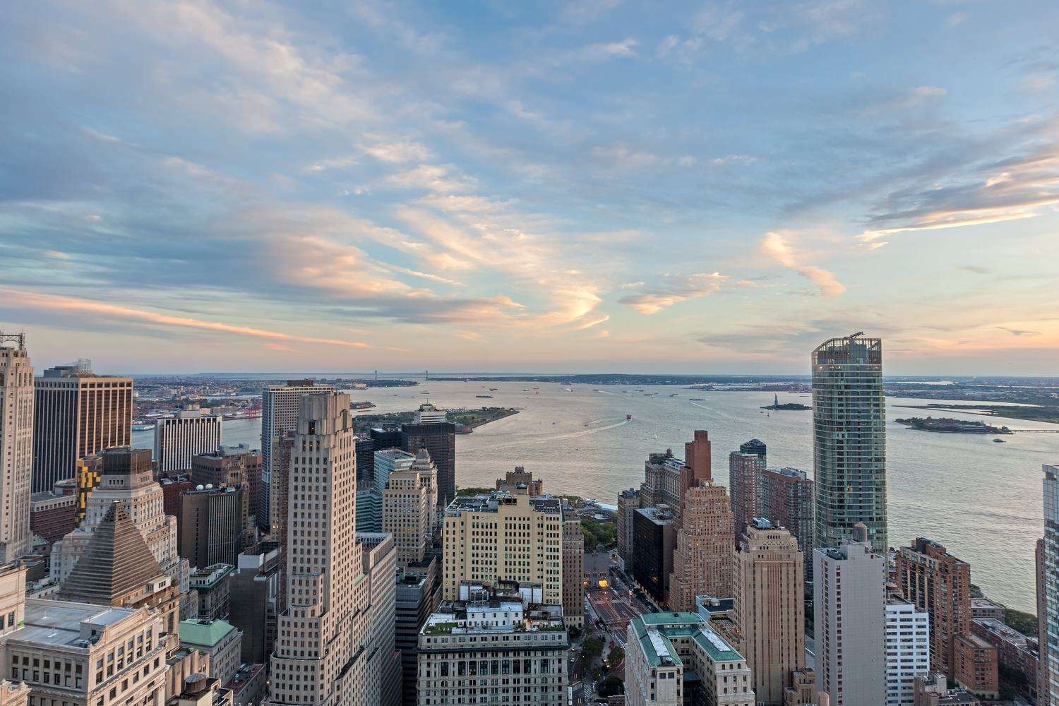 One Liberty Plaza - Brookfield Properties