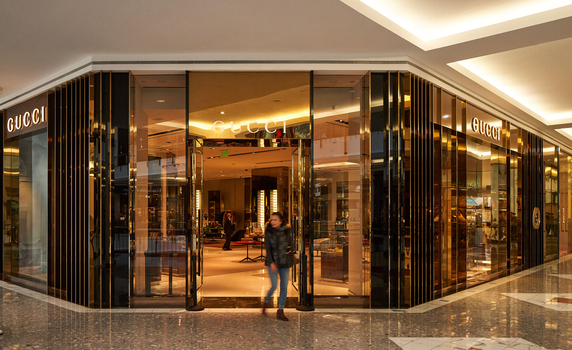 Tysons Galleria - Brookfield Properties