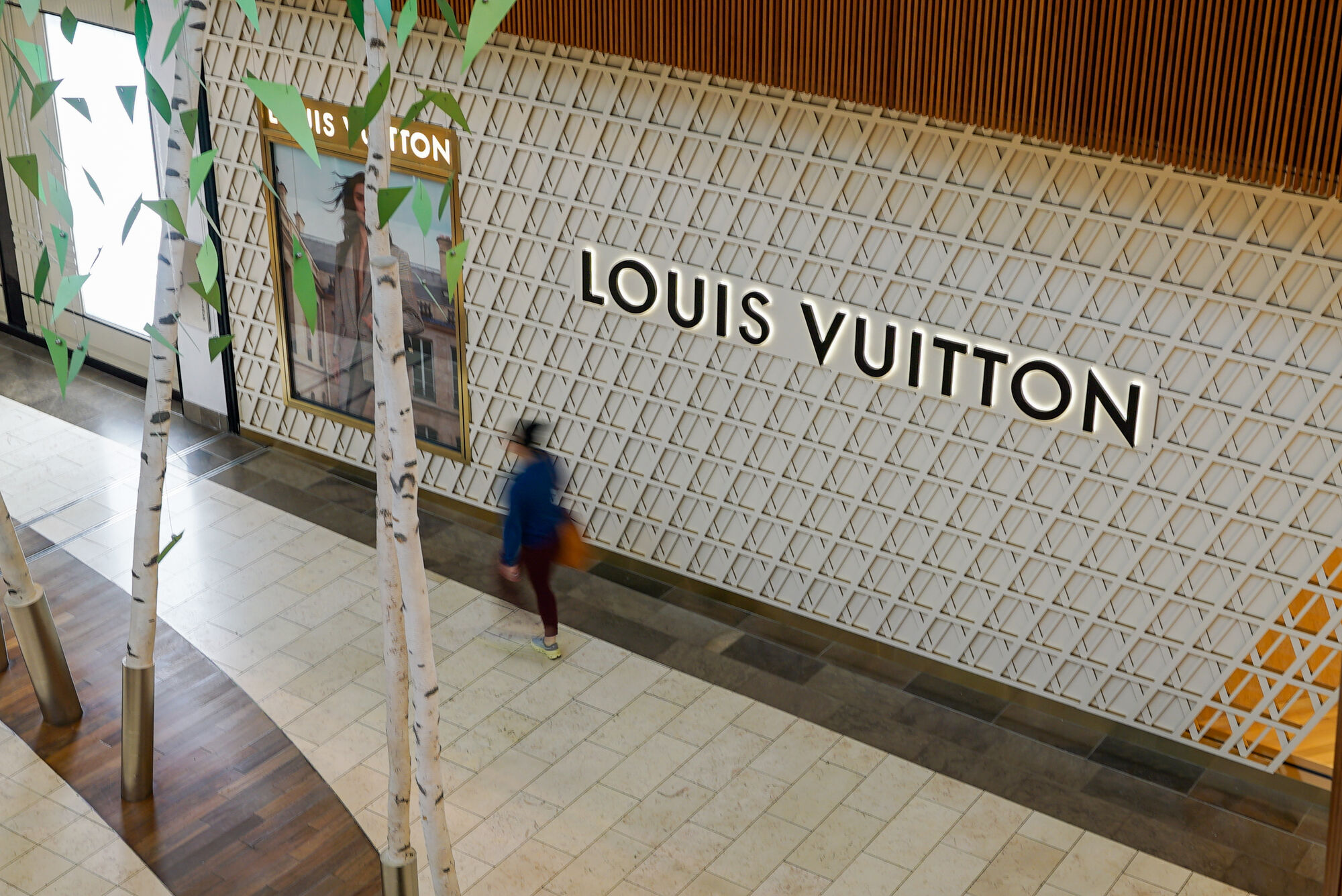 Natick Mall - Brookfield Properties