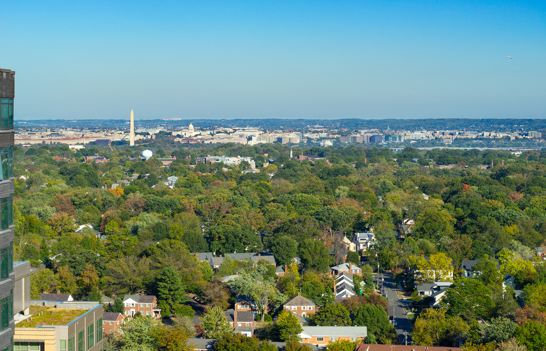 Origin (Ballston Quarter) - Brookfield Properties