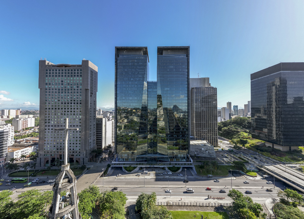 Ventura Towers - Brookfield Properties