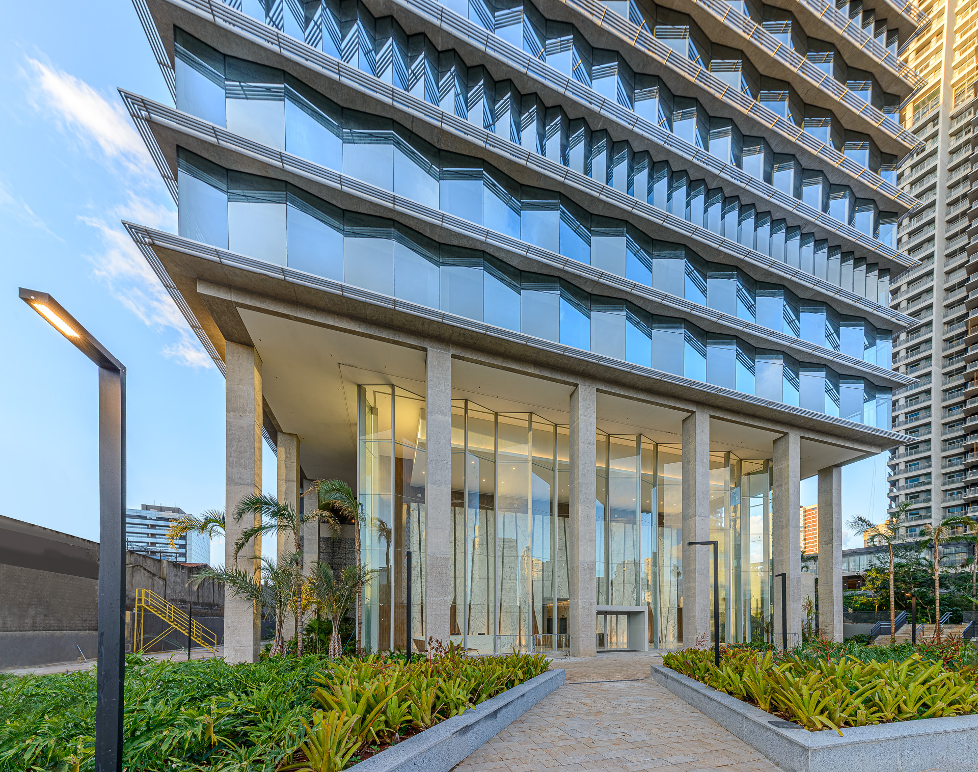 Brookfield Properties