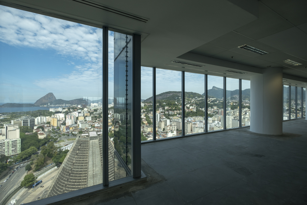 Ventura Towers - Brookfield Properties