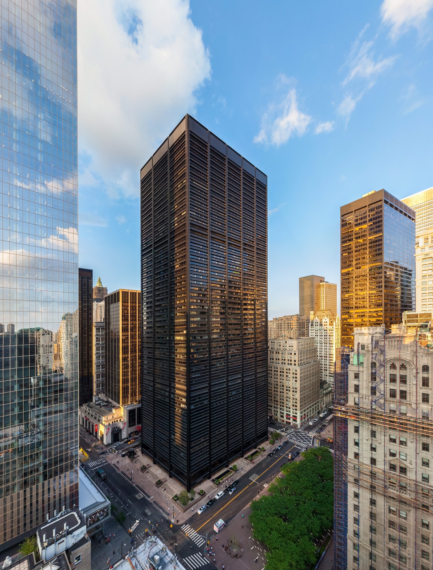 One Liberty Plaza - Brookfield Properties