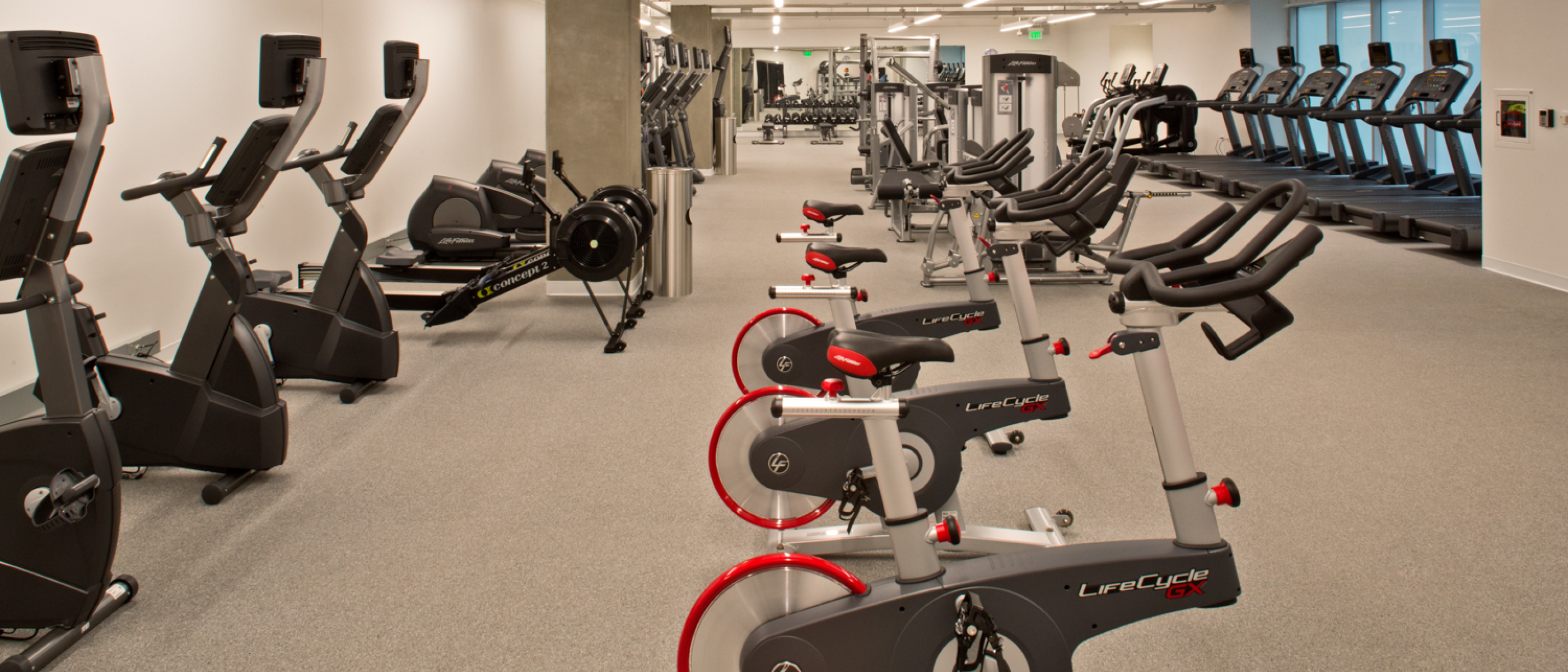 Republic Plaza - Brookfield Properties